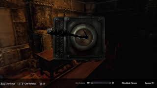 Skyrim Vigilant 04 at Skyrim Special Edition Nexus - Mods and Community