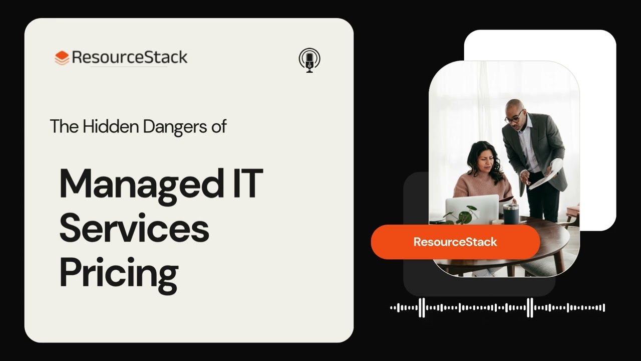 Managed IT Services Pricing Explained: Avoid Hidden Fees and Choose the Right Model