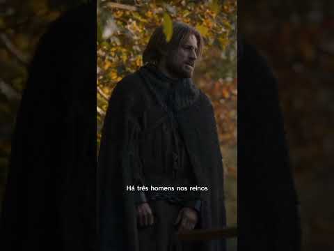 AUDIÇÃO DA GWENDOLINE CHRISTIE COMO BRIENNE EM #GOT
