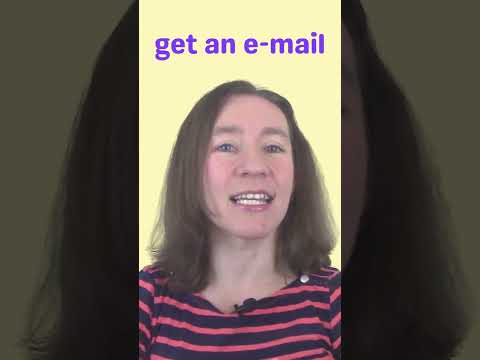 Do you know these 4 meanings for the word "GET"?
