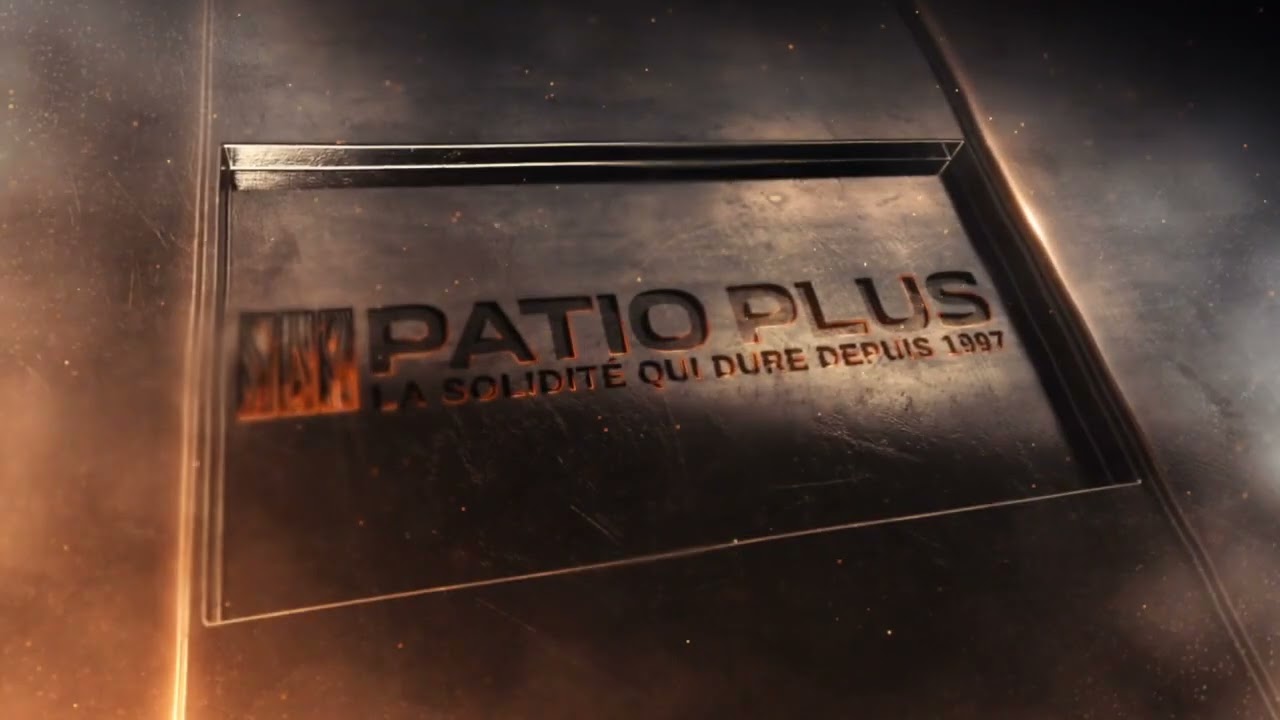 Patio PLus -  Piscines