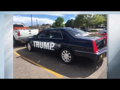 Making car decals great again