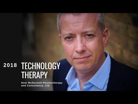 Tech Therapy