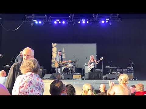Tommy Tutone- Jenny- 867-5309 7/16/2024 Hartford HealthCare Amphitheater Bridgeport,CT
