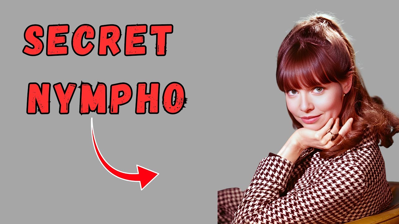 Rare Photos of Barbara Feldon Like You've Never Seen – Untold Stories Inside