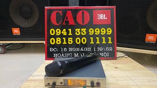 Sennheiser SKM 2000-XP - What To Know & Where To Buy | Equipboard