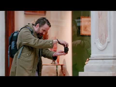Utopian Hours 2024: Oliver Krumes, Visiting Urban Explorer #3