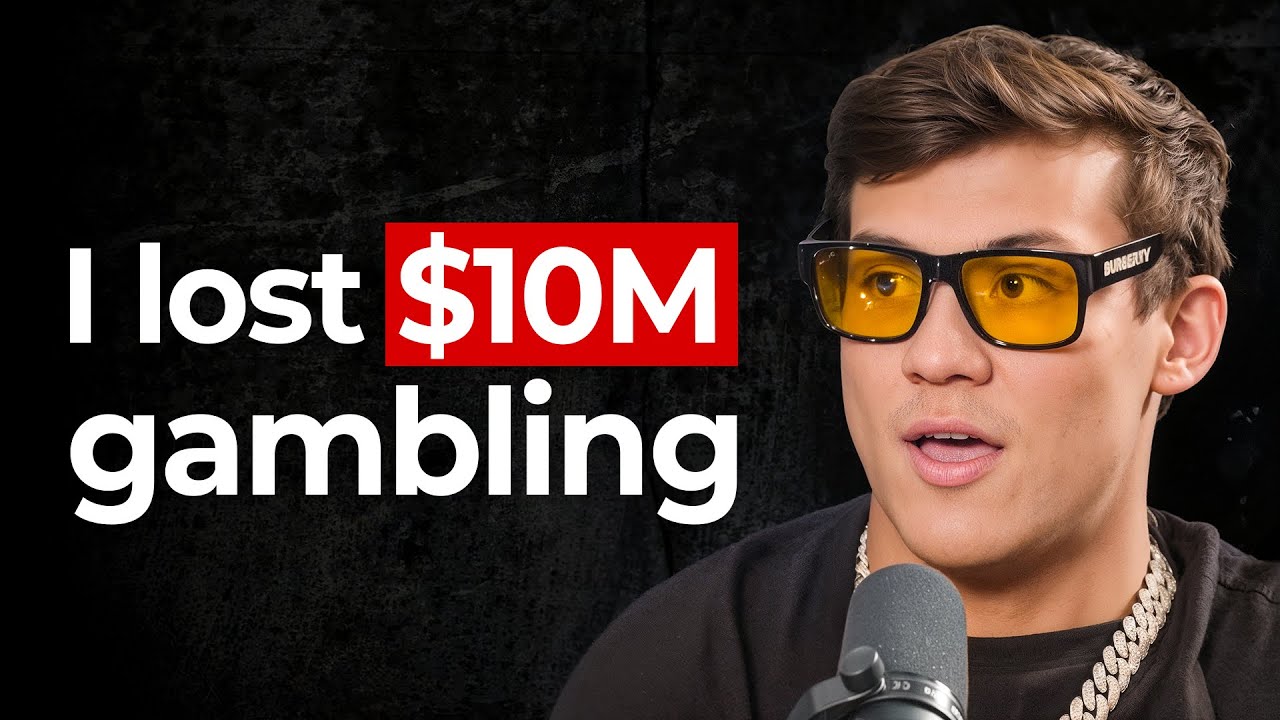 “I Risked Everything.” How TOGI Made (and Lost) Millions Overnight