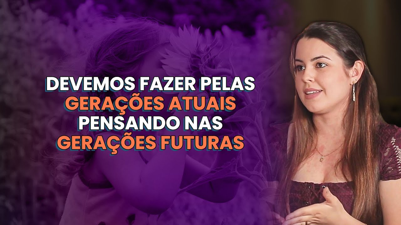 Entenda o que é ENGENHARIA AMBIENTAL e SUSTENTABILIDADE