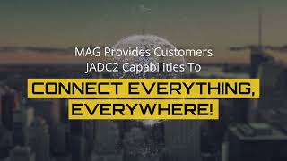 MAG Aero Jobs, Careers Profile - ClearanceJobs