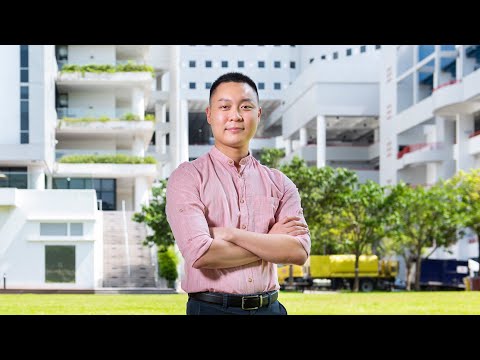 PhD Student Sharing by Jefry YANTO at HKUST Engineering Info Webinar
