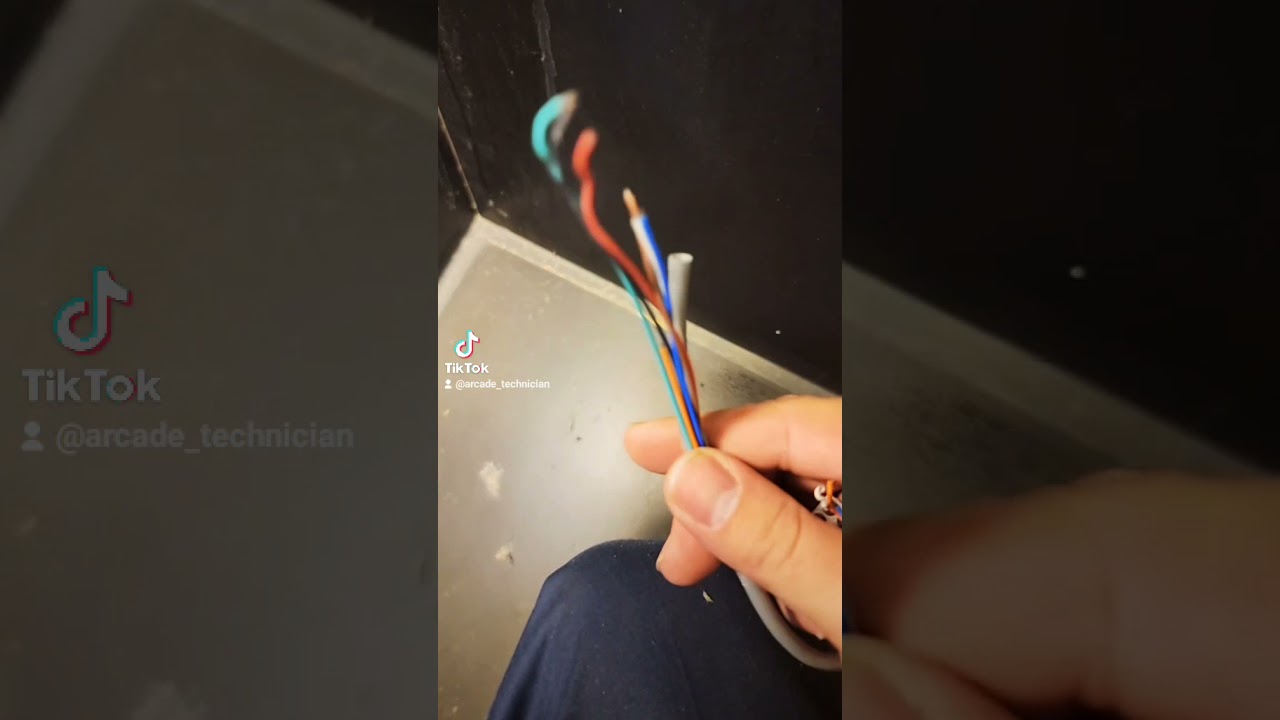 Repairing a Broken Molex Connector PT1