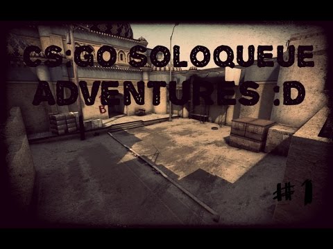 Steam Community :: Video :: CS:GO | The Easiest Solo queue Ever ! :D ...