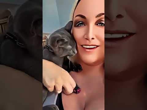 Claws and Talons 3- Manicured Kitten?!