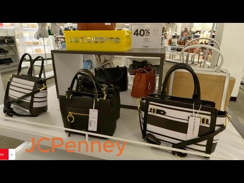 JCPENNEY SUMMER SEASON GREAT FINDS