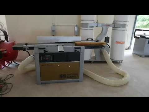 Wood Dust Collecting Machine - Woodworking Dust Collector Latest Price ...