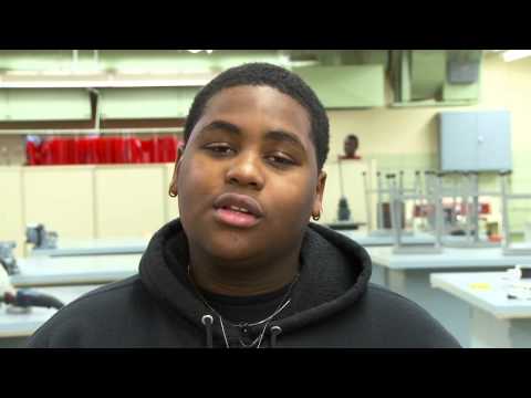 WCTC Metals Manufacturing