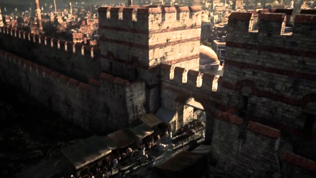 Shift 2015 - Trailer