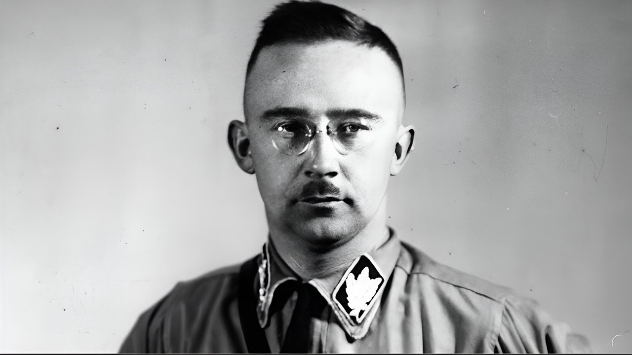The Philosophy of Heinrich Himmler
