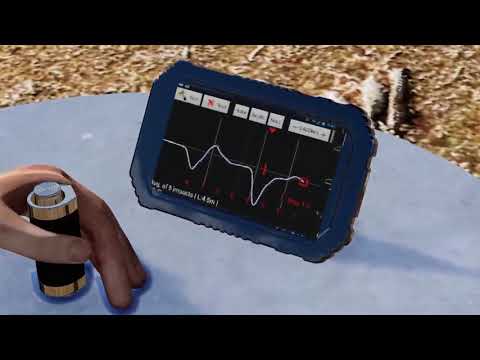 Pile Integrity Tester - Pile Integrity Test Equipment Latest Price ...