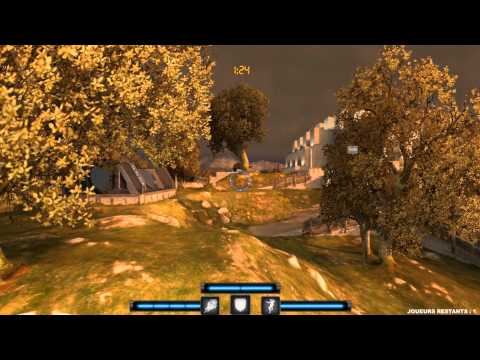 Steam Community :: Video :: ShootMania StOrM