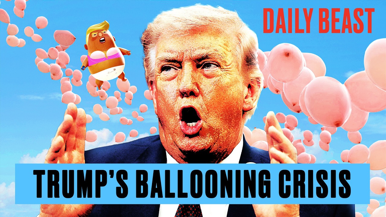 Why Trump’s ‘Bimbofication’ Scandal Will Haunt Him | The Daily Beast Podcast