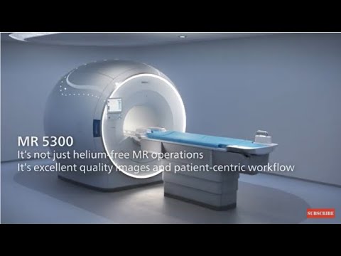 Philips MRI Machine - Philips MRI Scanner Latest Price, Dealers ...