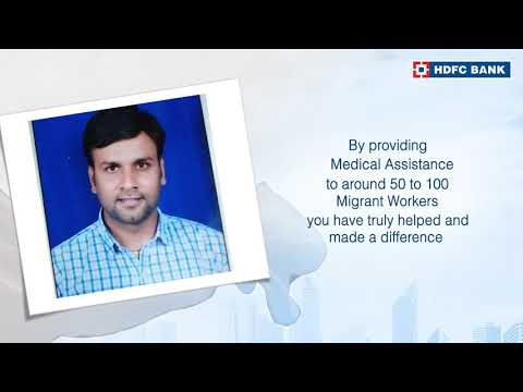 Click to watch the story of Dr Ajay Pandey, #OurNeighbourhood Hero of Bettiah