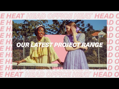 Project Retro Daze with MRP buyer Maralyn | Head Office Heat