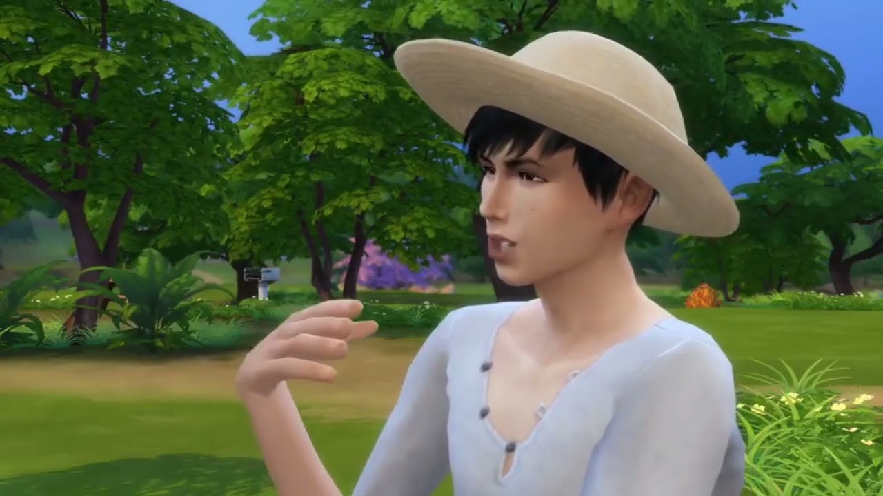 Ang Alamat ni Juan Tamad :Ang Pagbibinata at Pagiging Millennial Part 1