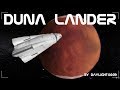 Steam Workshop::Duna lander V1