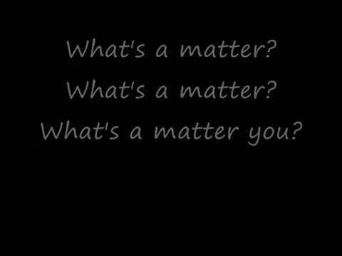Weezer-Buddy Holly (Lyrics)