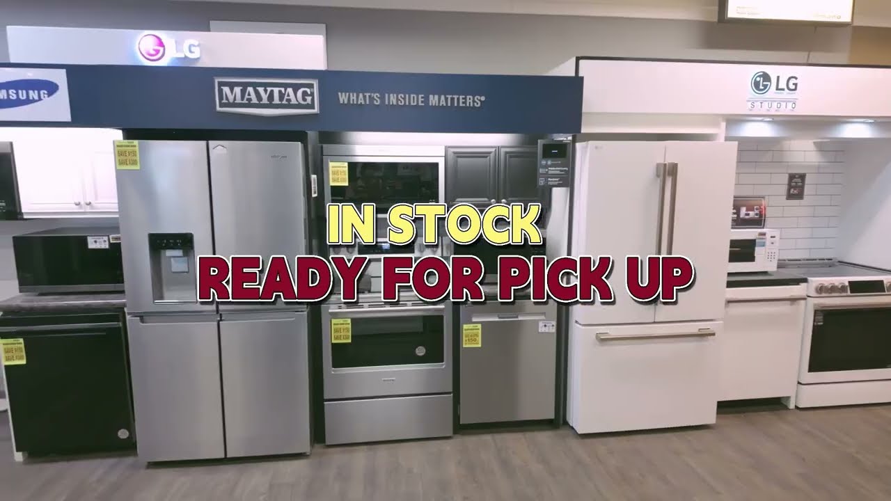 Coast to Coast Truckload Savings Event | Furniture Galaxy Appliances