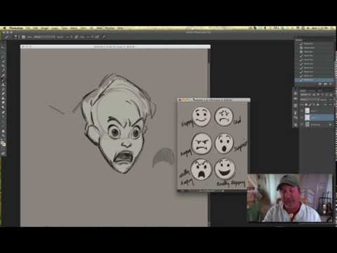 Research on secondary movement,fps and stop motion « 3D Digital Design ...