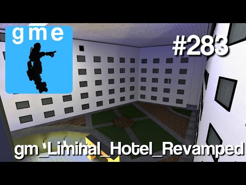 Steam Community :: Video :: Checking Back In - gm_Liminal_Hotel ...