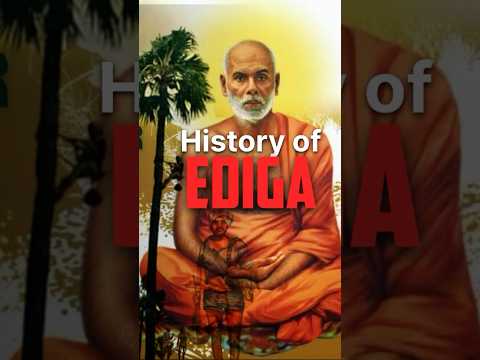 The community where Puneet Rajkumar was born,the history of Ediga Community #ediga #puneetrajkumar