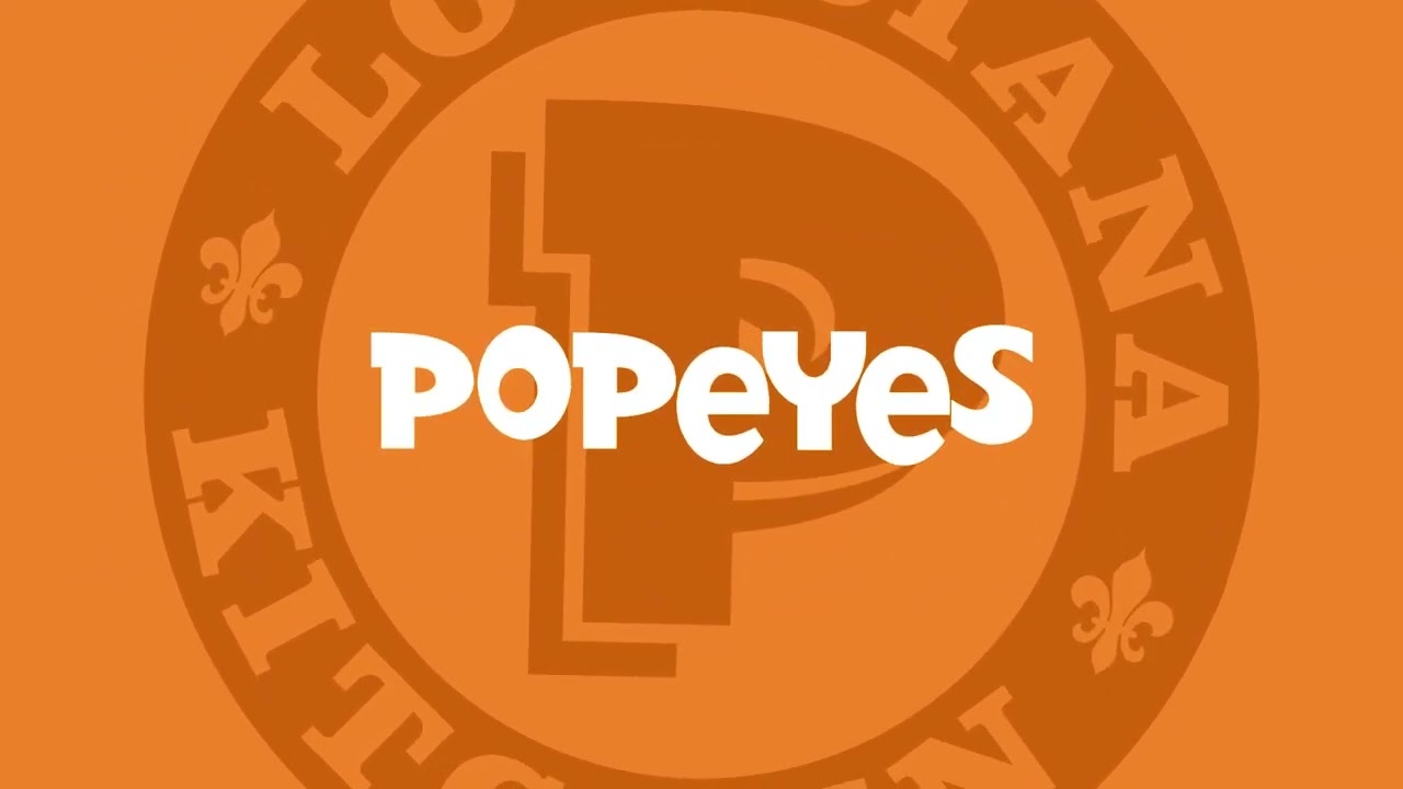 Popeyes ID