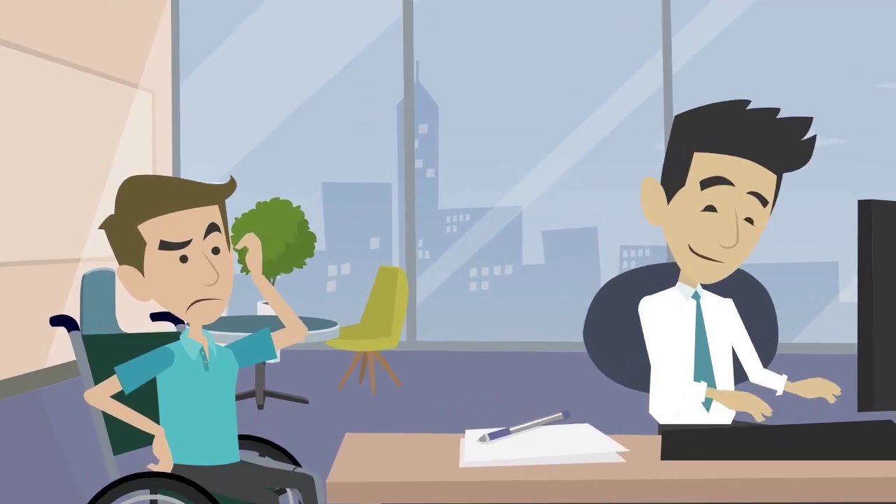 Employee Relations Scenario 2
