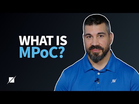 What is MPoC?