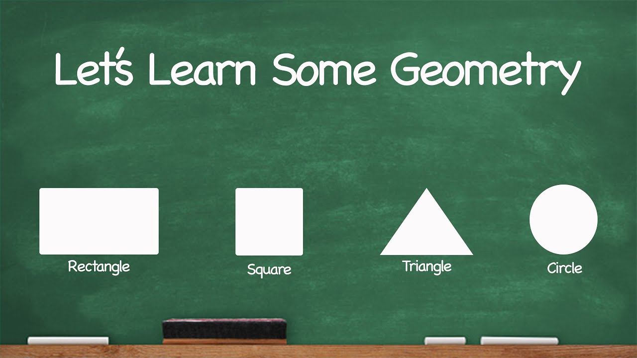 CC Weeks 16-20 Math: geometry