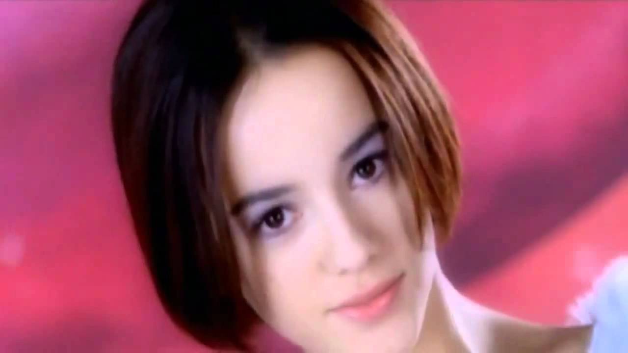 Alizee - L'Alizé HD 720p