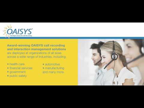 OAISYS