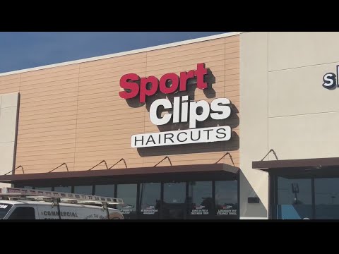 Sport Clips opens in Altoona