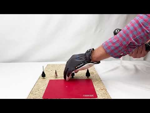 How to Change A Glue Gun Nozzle