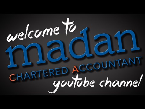 Welcome to our YouTube channel! Subscribe for tax saving tips!