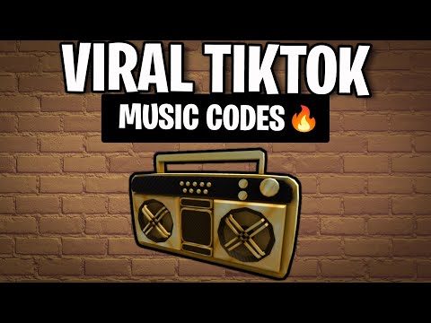 VIRAL TIKTOK???? Roblox Music Codes/ids (MAY 2025)