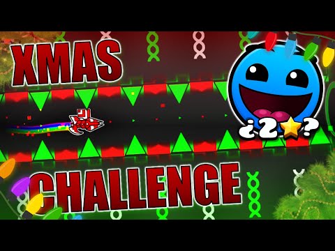 Steam Community :: Video :: Xmas Challenge (¿¡2 stars!?) by Andromeda ...