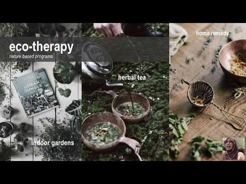 #IDB2020: Biophilic Architecture & Design