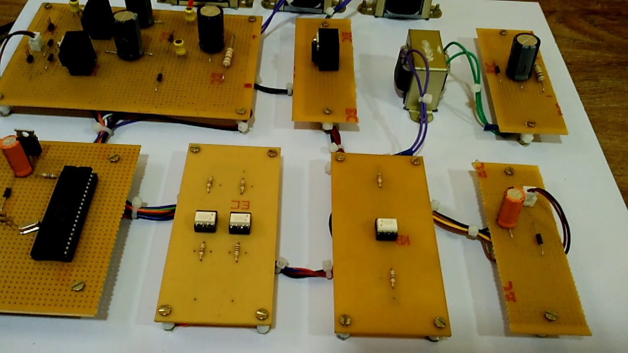 High-Efficiency Bridgeless Single-Power-Conversion Battery Charger for Light Electric Vehicles.