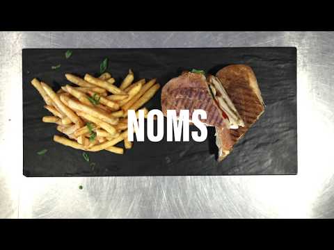 JP's Diner | JP'S Italian Chicken Sandwich